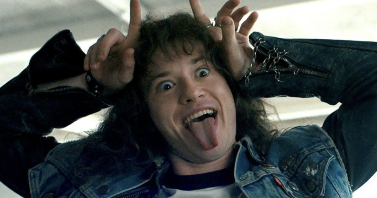 Phantom Fest: Stranger Things & Halloween Costume Party in