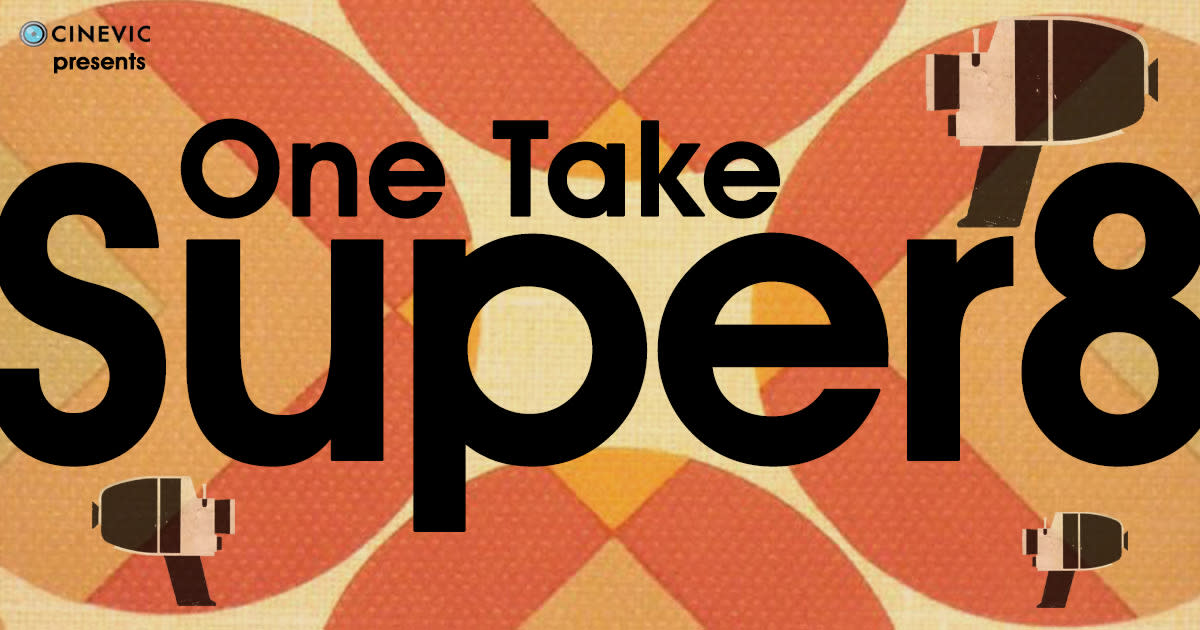 Super 8 Movie Logo