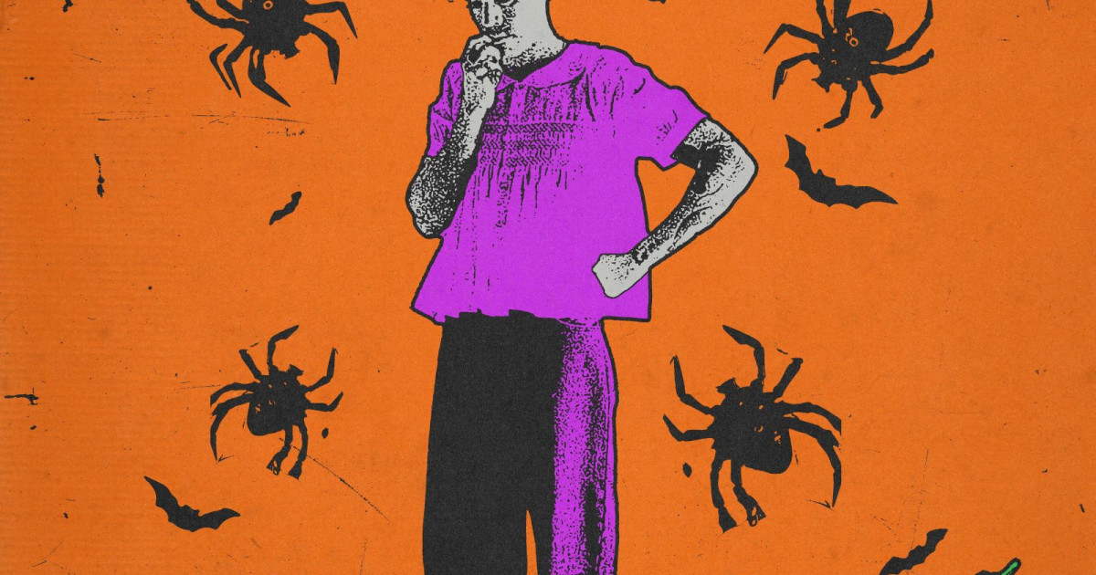 HARRYWEEN! Harry Styles Halloween Dance Night in San Diego at