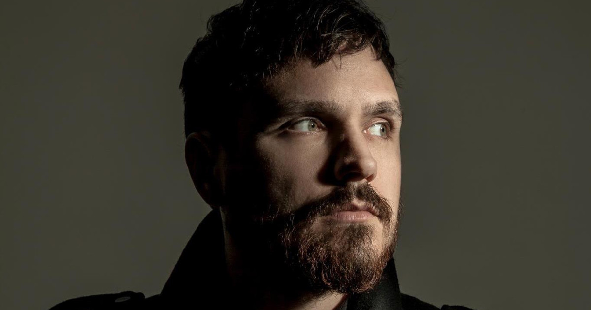 The Sam Chase & the Untraditional, Goodnight, Texas in