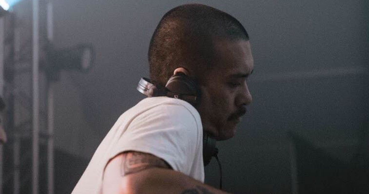 Jace Mek x Astronomar: DBL Helix Tour in Austin at Vulcan Gas