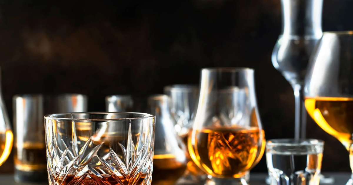 The Story of Tennessee Whiskey in Nashville at Liquor Lab