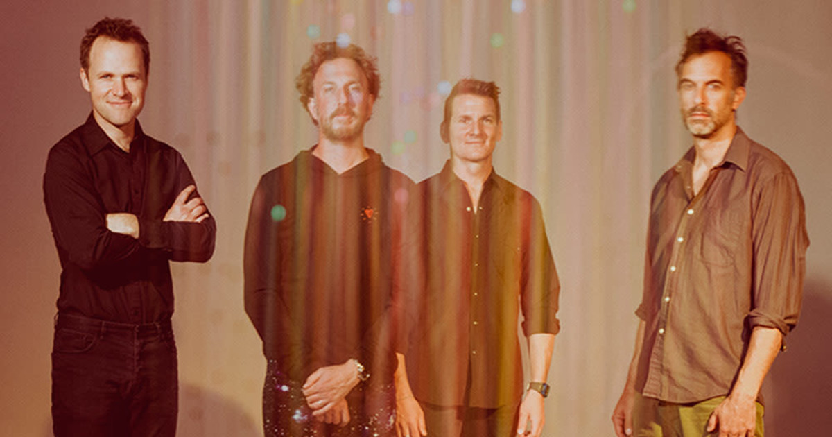 Guster in St Louis at The Pageant