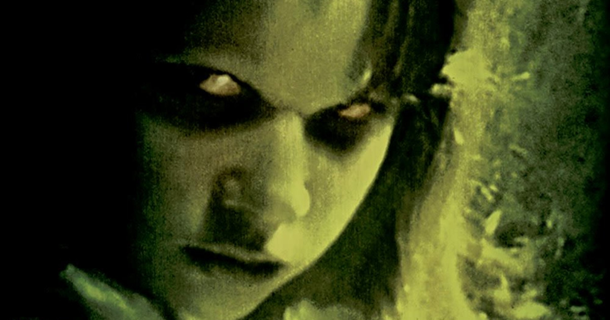 The Exorcist in Hermitage at Full Moon Cineplex