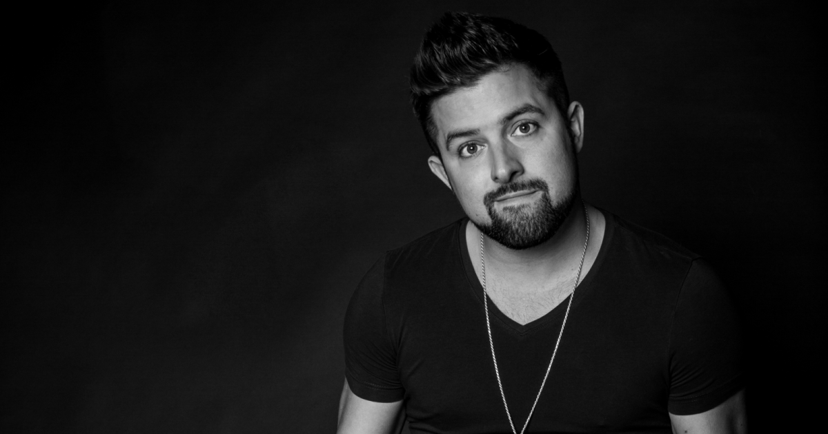 Chris Ferrara & The Common Good in Nashville at Tin Roof