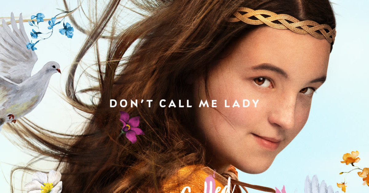 BirdyFest: the Medieval World of “Catherine Called Birdy” At the