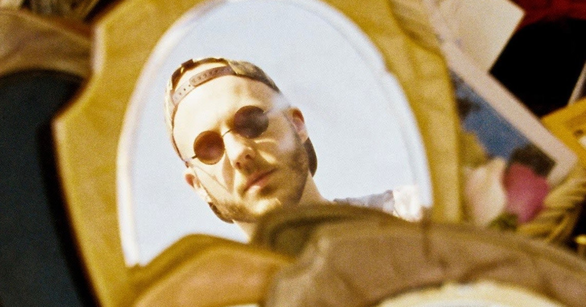 William Crooks World Tour in Los Angeles at El Cid