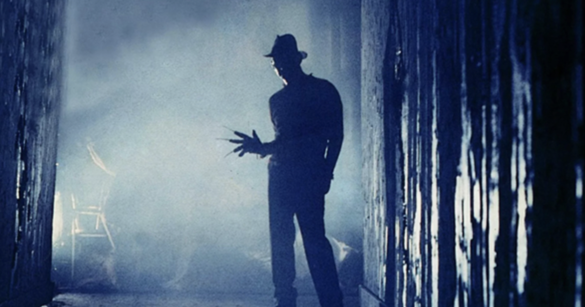 A Nightmare on Elm Street in Austin at Paramount and Stateside