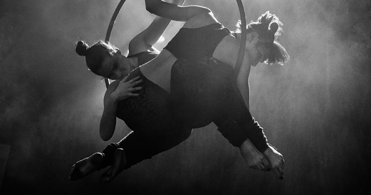 Present Movement: A Performance Art Documentary Screening in