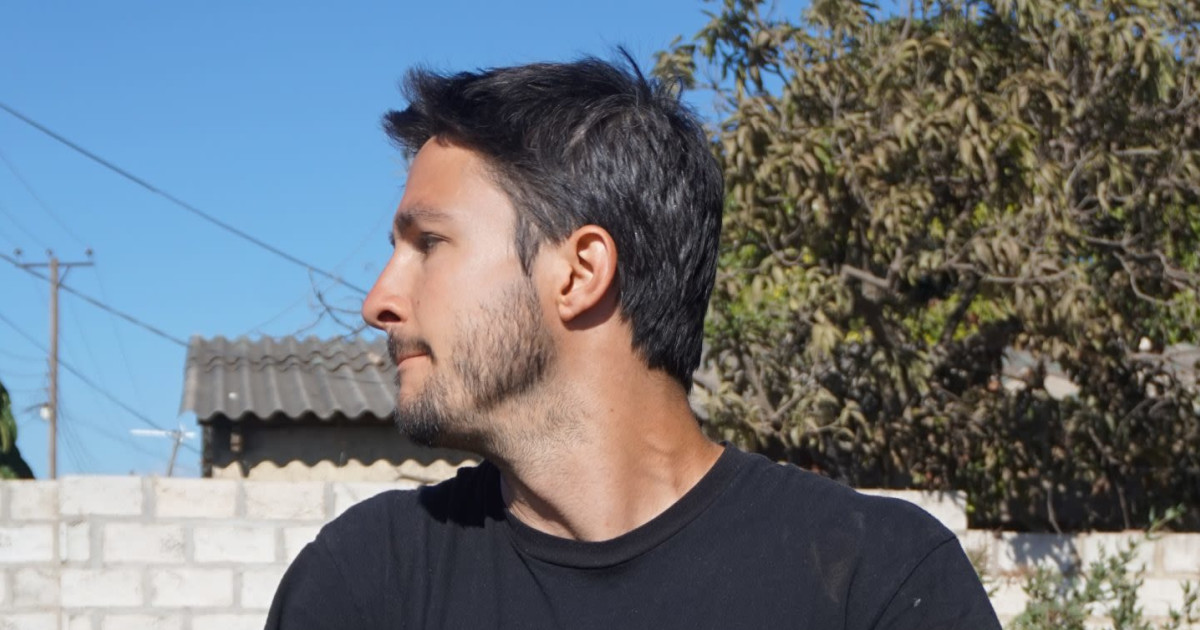 AFTER DARK: JASON WINIKOFF'S POSTCARDS FROM ZAMBIA in Vancouver