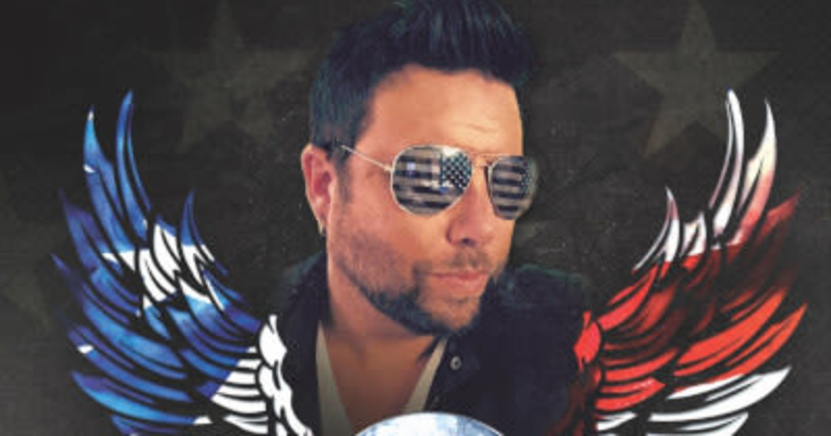 Jimmy Sarr w/ Hoosier Ditty, The Northern Lights & Michael Keys in