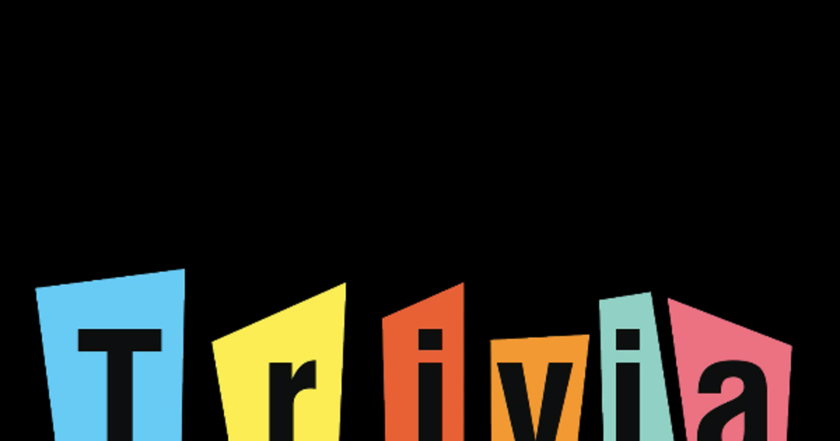 Trivia Night: General Trivia in Tacoma at Tacoma Comedy Club