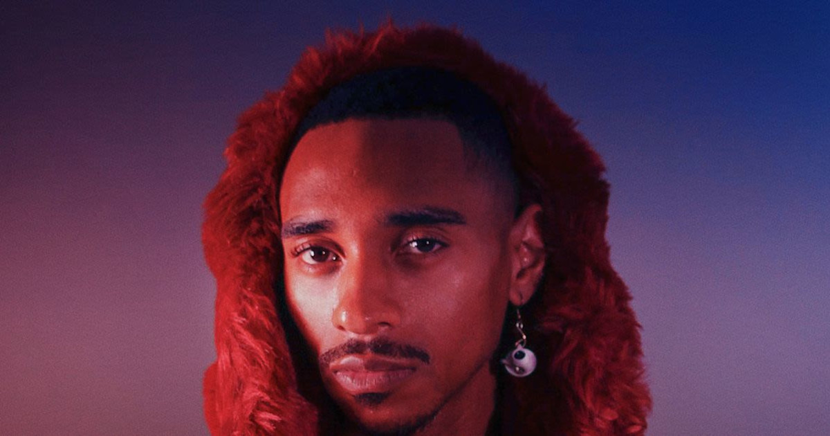 Durand Bernarr in Cambridge at The Sinclair