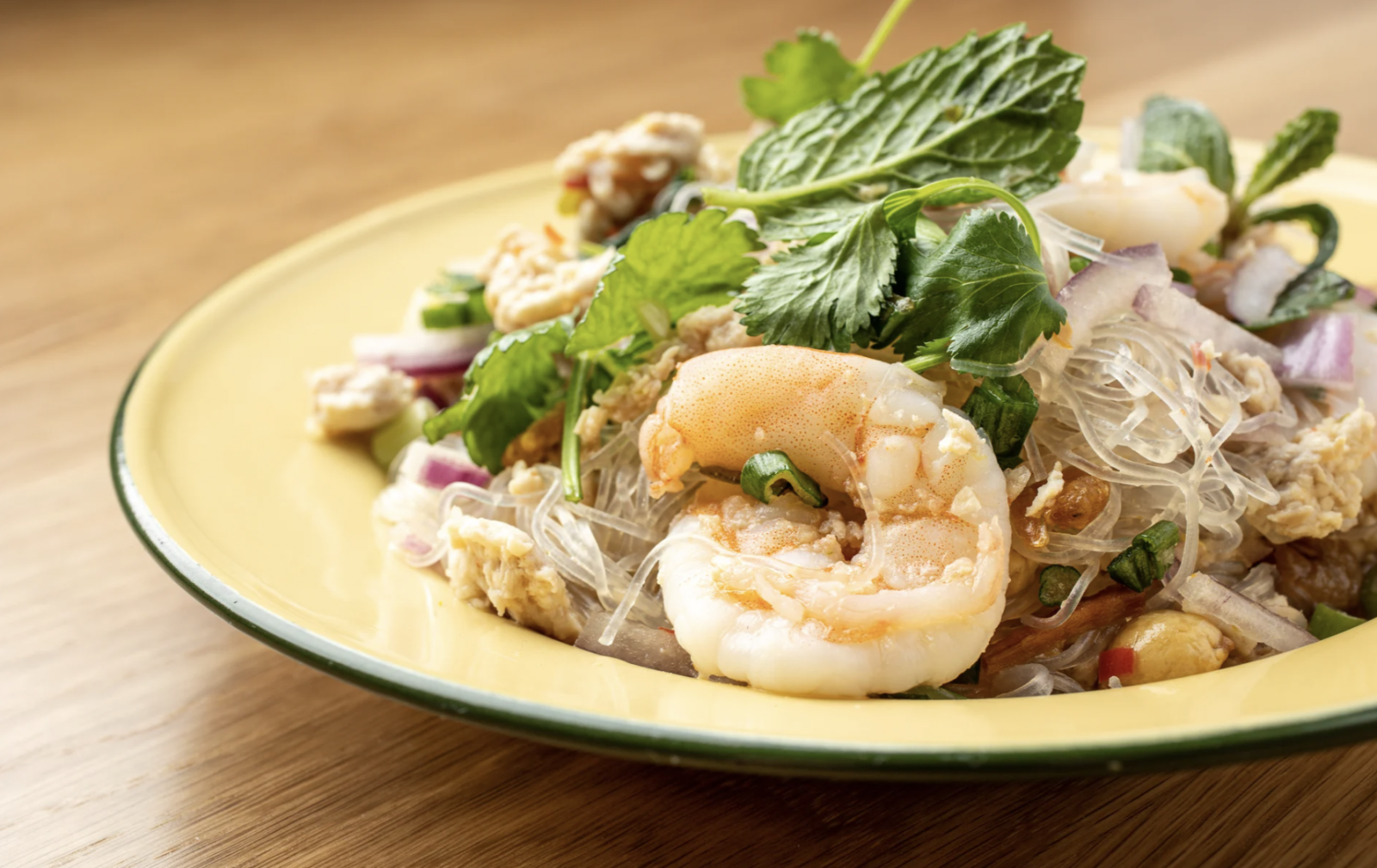 Dine LA Hit List Fall 2022