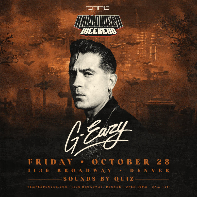 G Eazy Runaround Sue Album