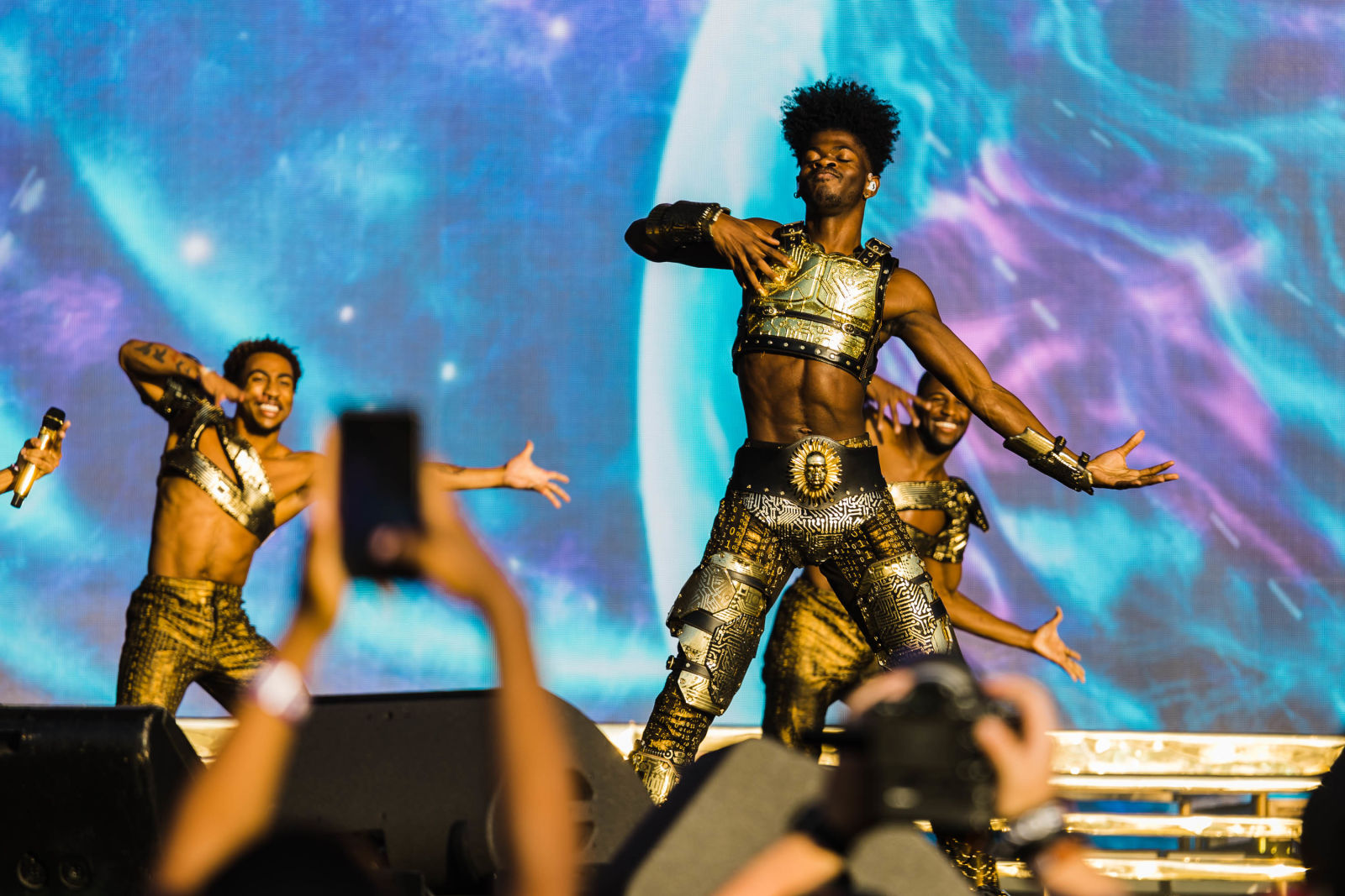 ACL Fest Weekend one Photos 2022