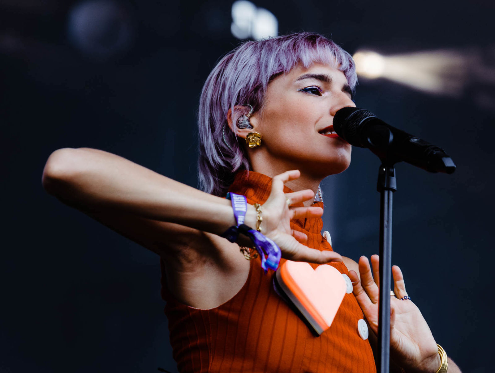 ACL Fest Weekend one Photos 2022