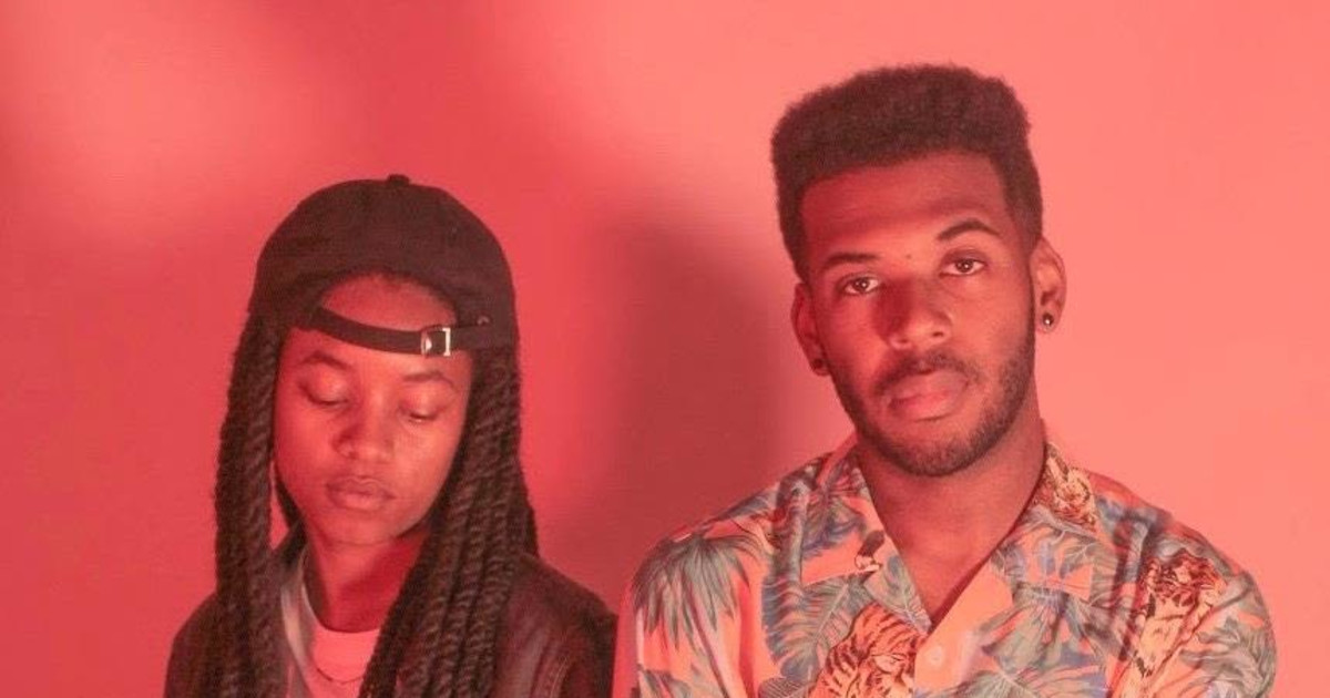 Magna Carda, Demetruest, Amfm Djs in Chicago at Empty Bottle