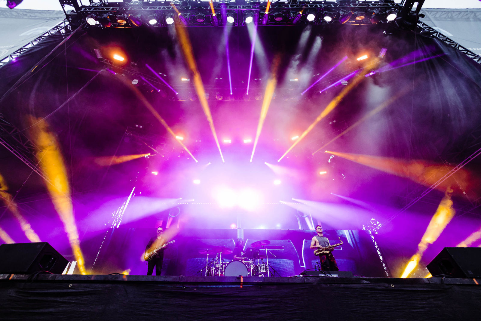 ACL Fest Weekend one Photos 2022