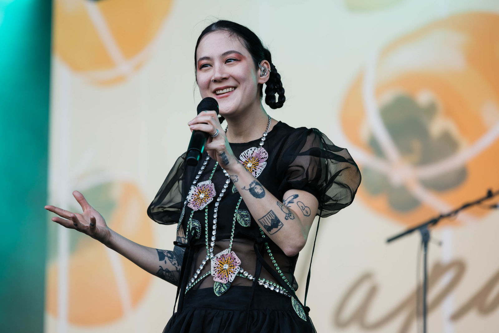 ACL Fest Weekend one Photos 2022