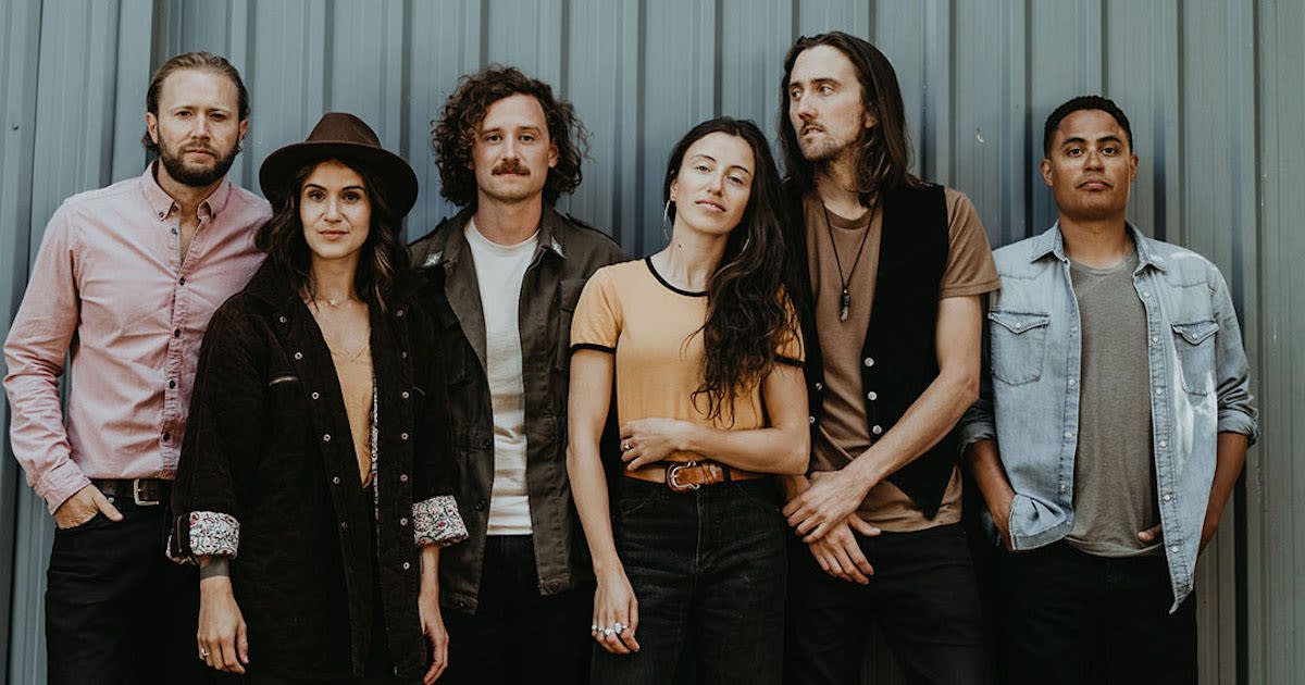 Carmanah in Vancouver at Biltmore Cabaret