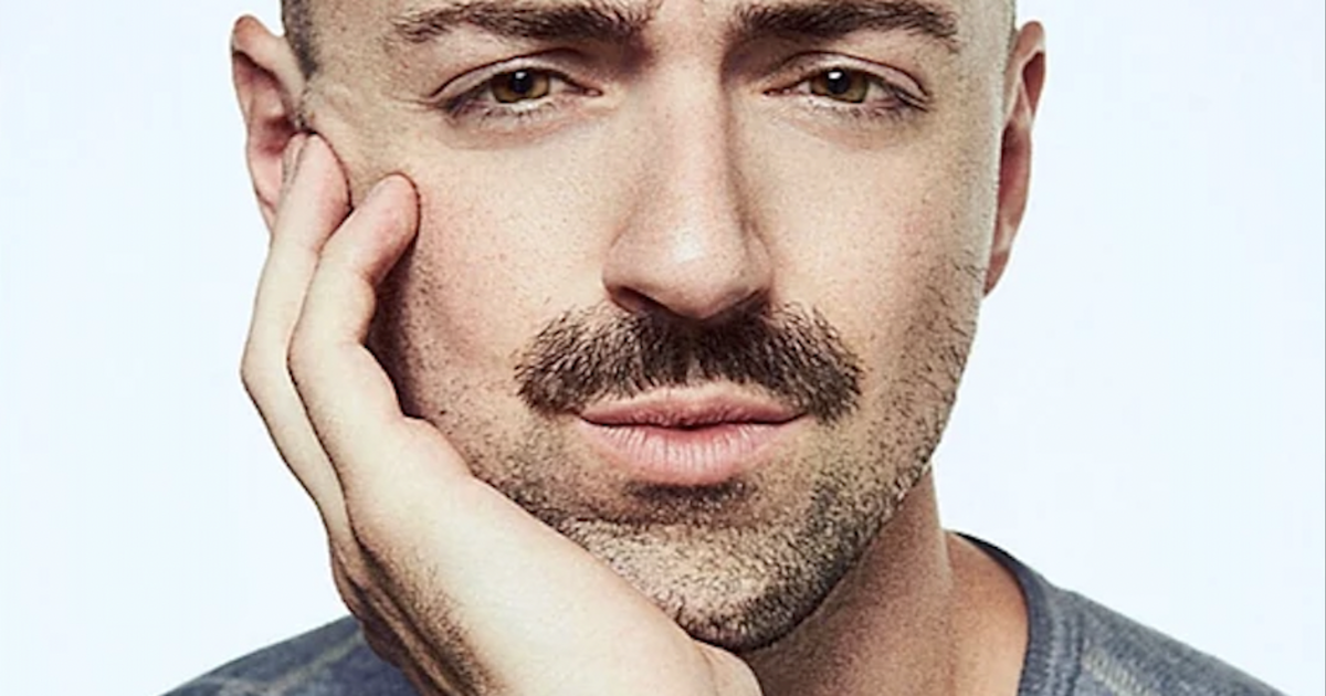 Special Event: Matteo Lane in Austin at Cap City Comedy Club