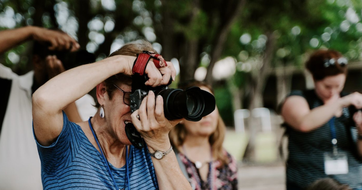 Precision Camera Austin Studio Tours Photo Gallery 2022 in