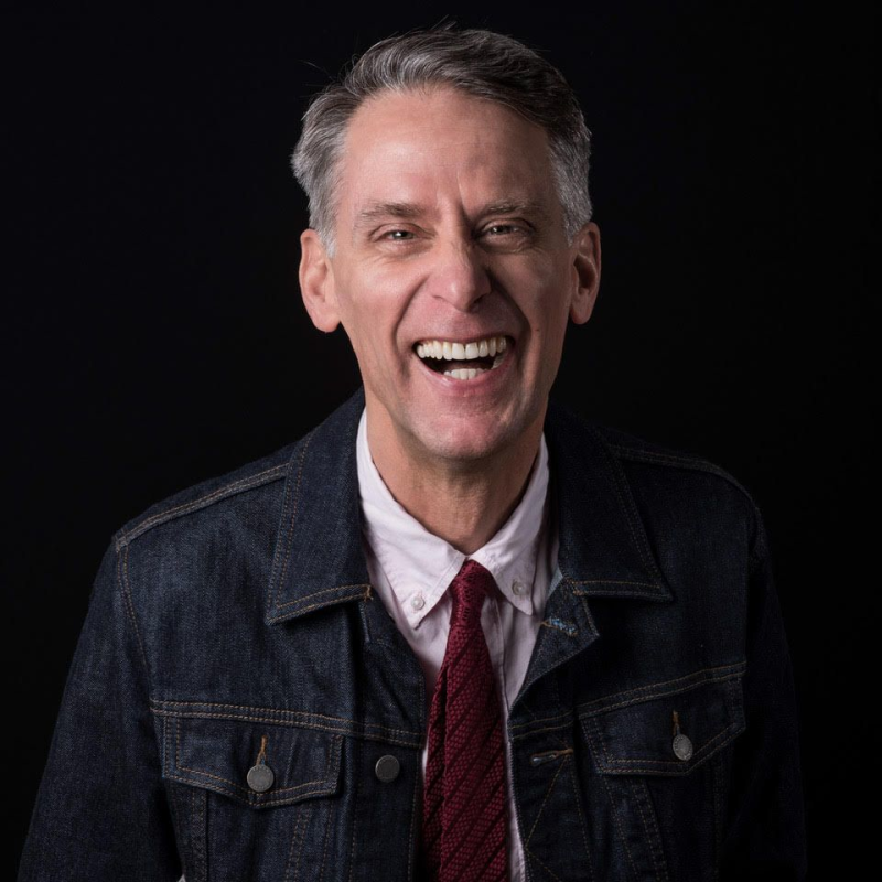 Scott Capurro in Novato at Hopmonk Tavern - Novato