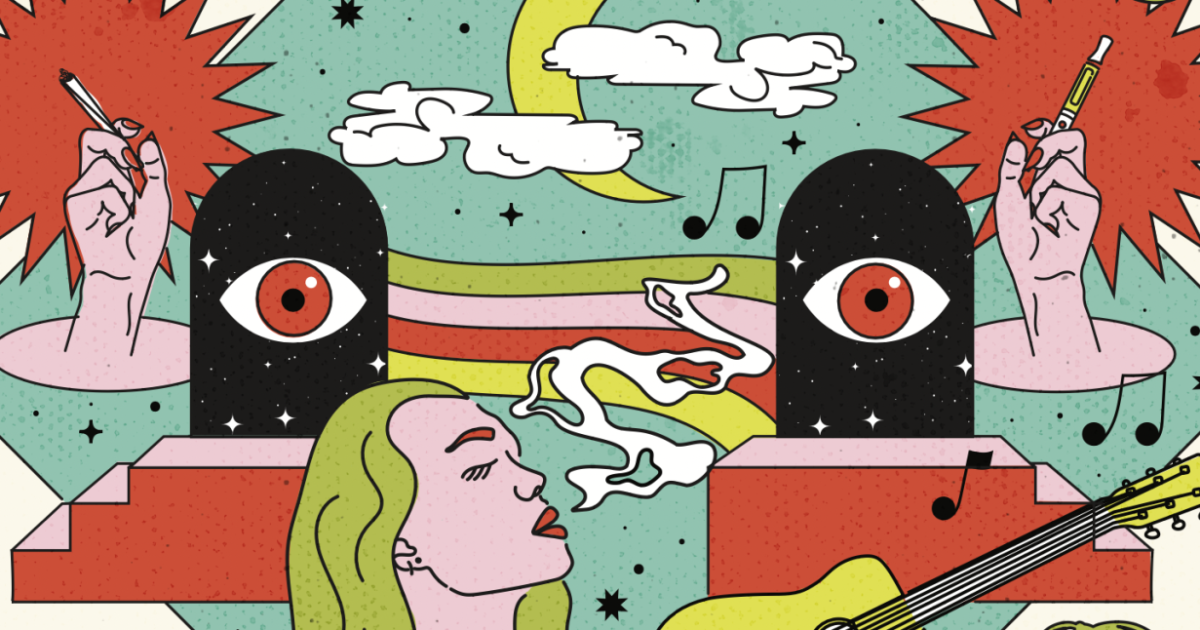 The 3rd Annual Taste of Texas Hemp Cup in Austin at The Far Out