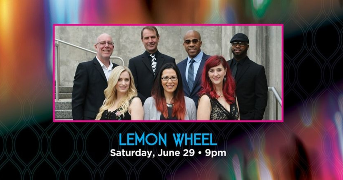 Lemon Wheel in Shelbyville at Indiana Grand Racing & Casino