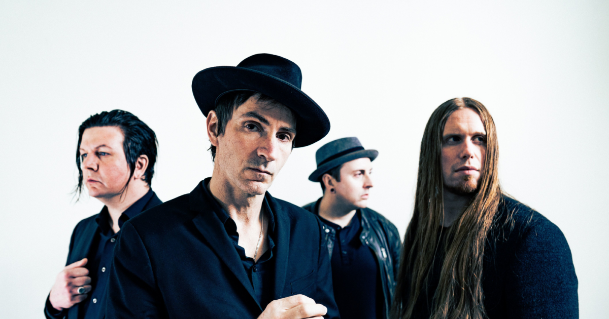 Walking Papers in Seattle at El Corazon