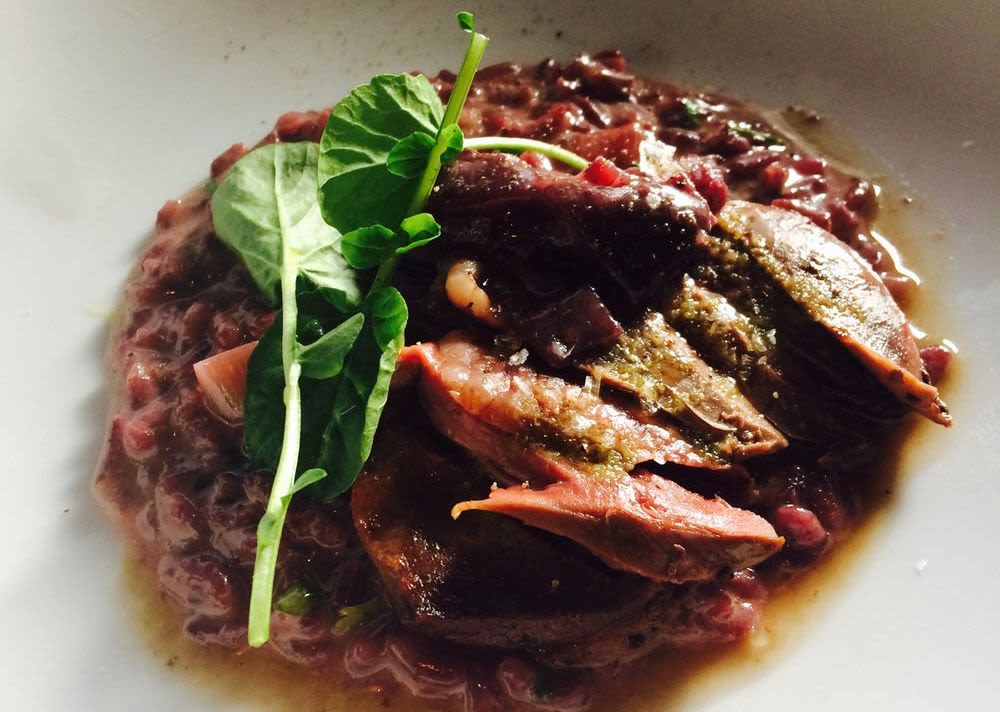 The Weirdest Foods You Can Get in Austin