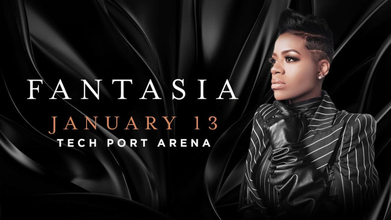 Fantasia in San Antonio at Boeing Center at Tech Port