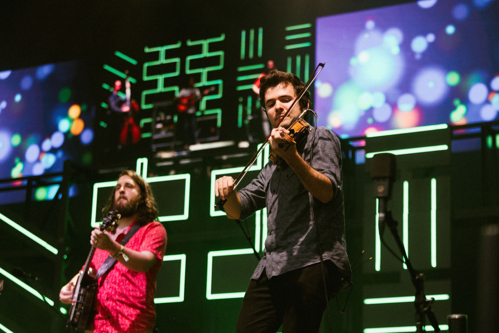ACL Fest Weekend Two Photos 2022