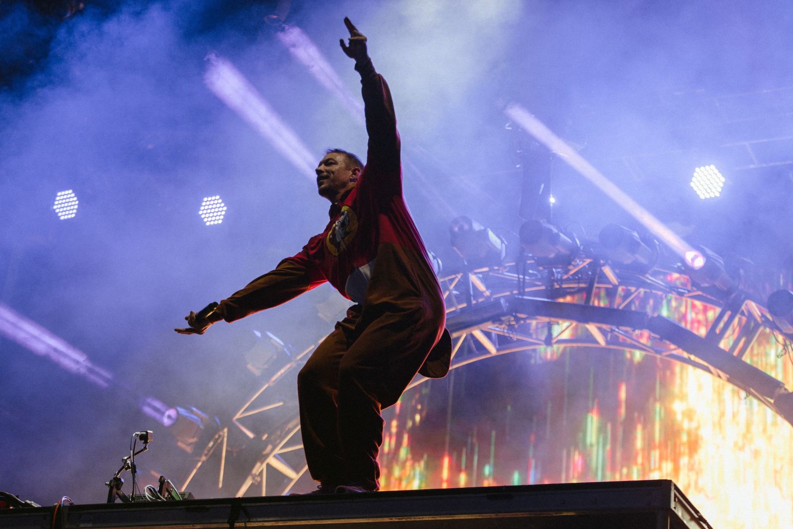 ACL Fest Weekend Two Photos 2022