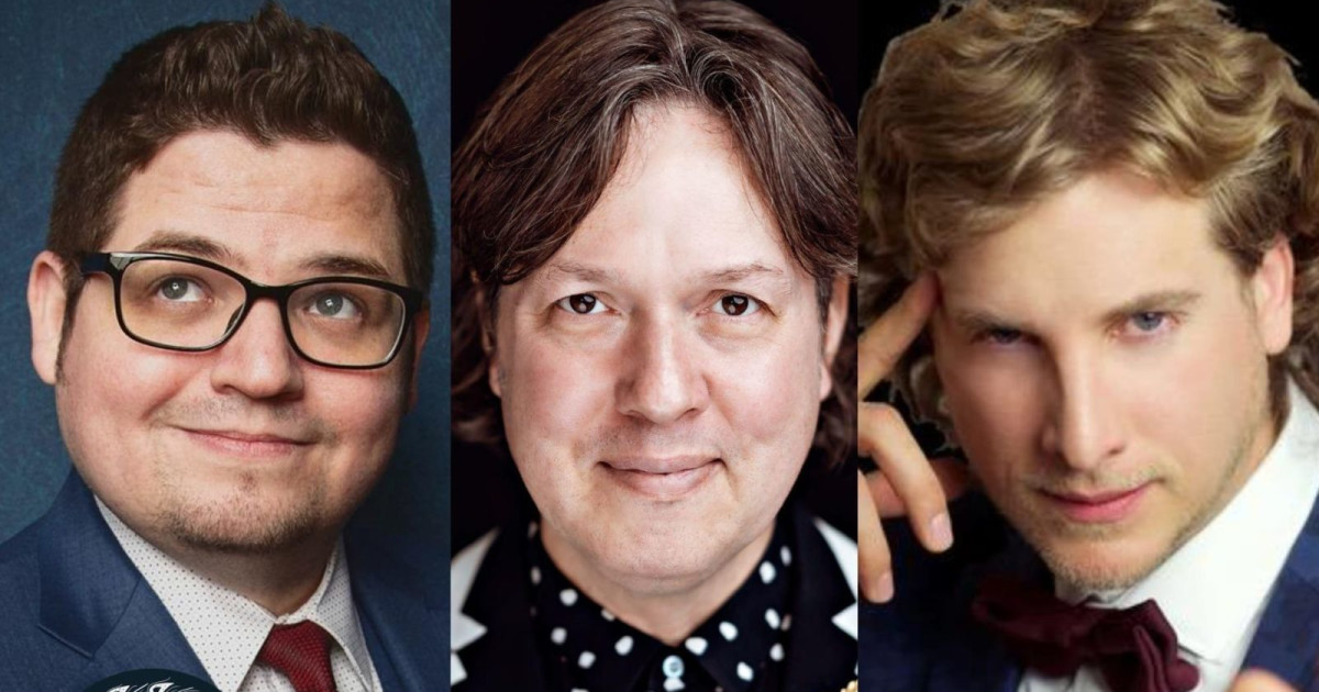 Magic Tonight! in NYC at Midnight Theatre