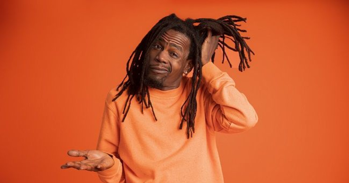 Bryson Brown in San Antonio at Laugh Out Loud Comedy Club