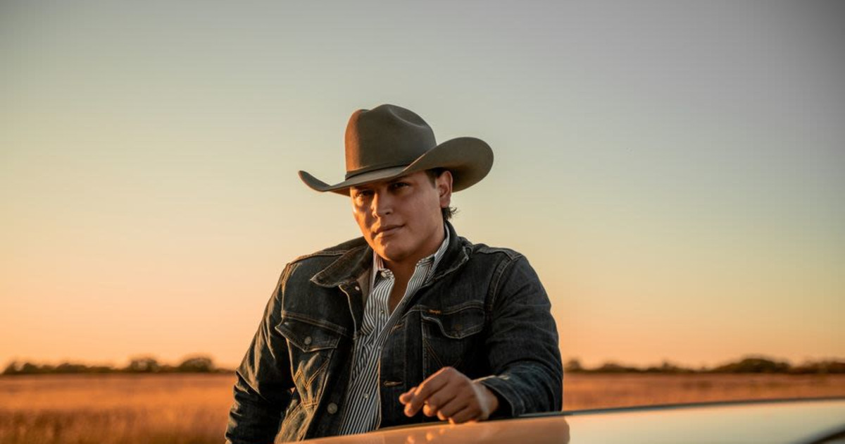 Matt Castillo Ep Release Party in New Braunfels at Freiheit