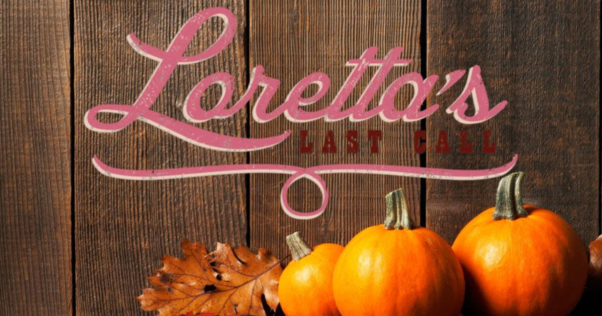 Loretta's Last Call Annual Pumpkin Carvin' Night in Boston at