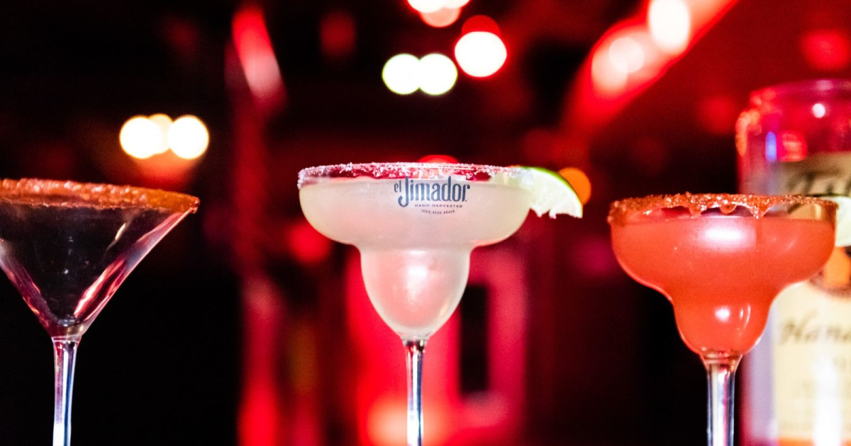 Monster Ball 2022 in San Antonio at The BurnHouse Cigar & Martini