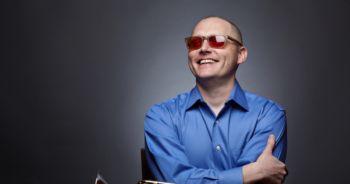 Thomas Marriott Quartet in New York at Smalls Jazz Club