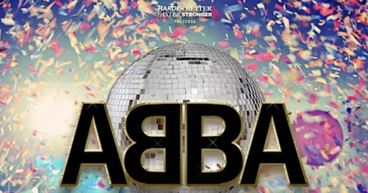 Dancing Queen: ABBA Glitter Disco NYE Extravaganza in San