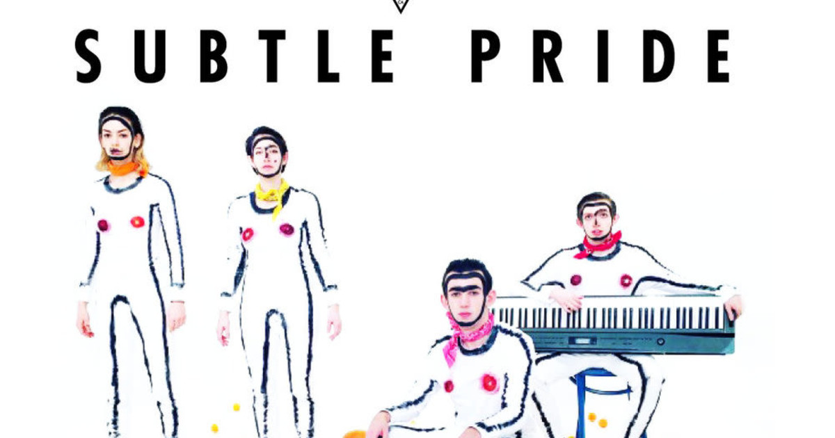 Subtle Pride: Live in Concert in Los Angeles at Dynasty