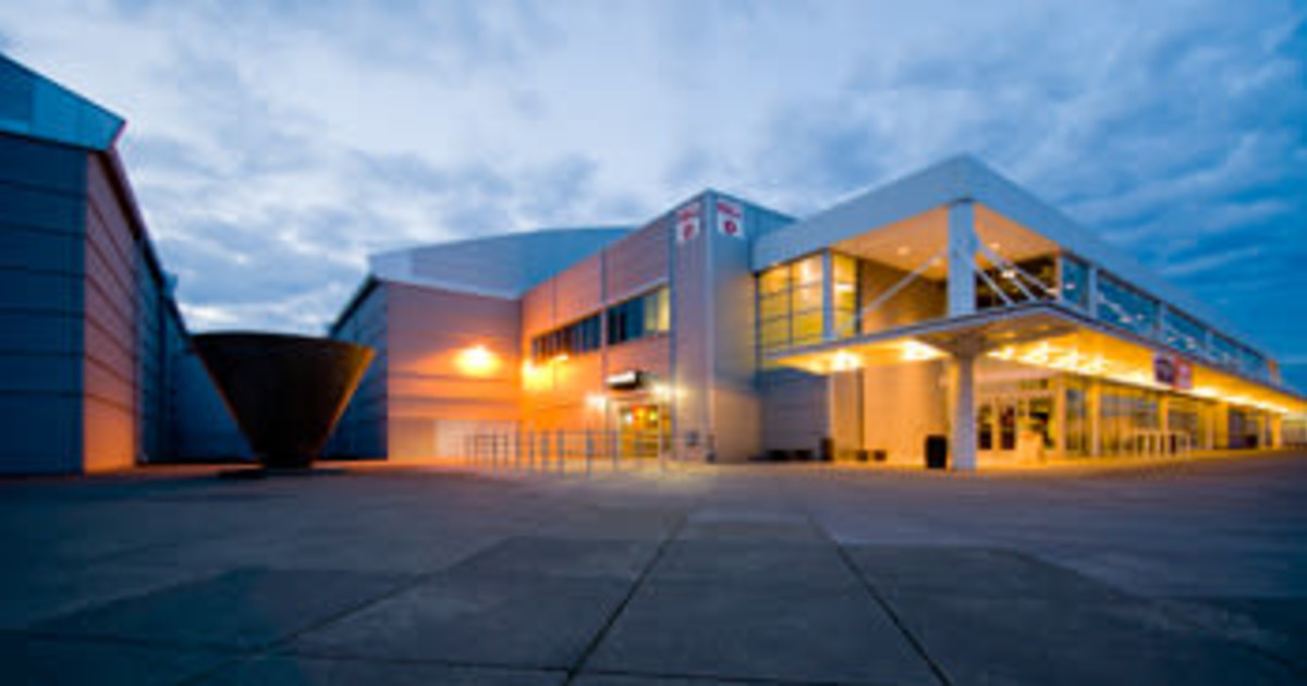 Hot Import Nights in Portland at Portland Exposition Center