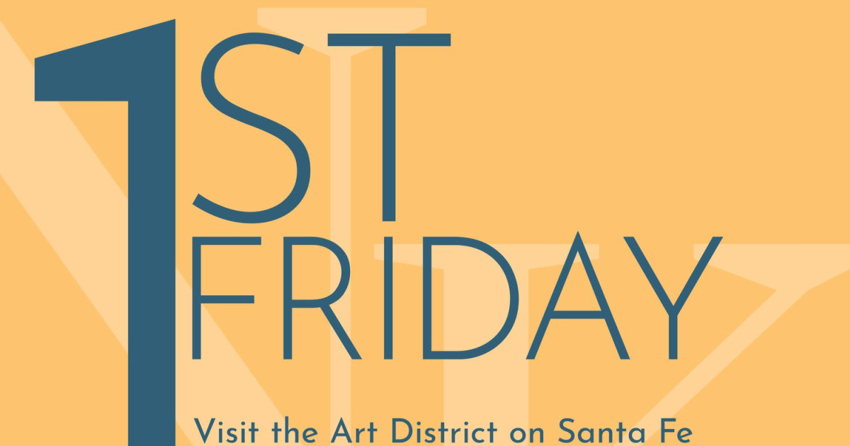 November First Friday - Dia de los Muertos at NKollectiv in Denver