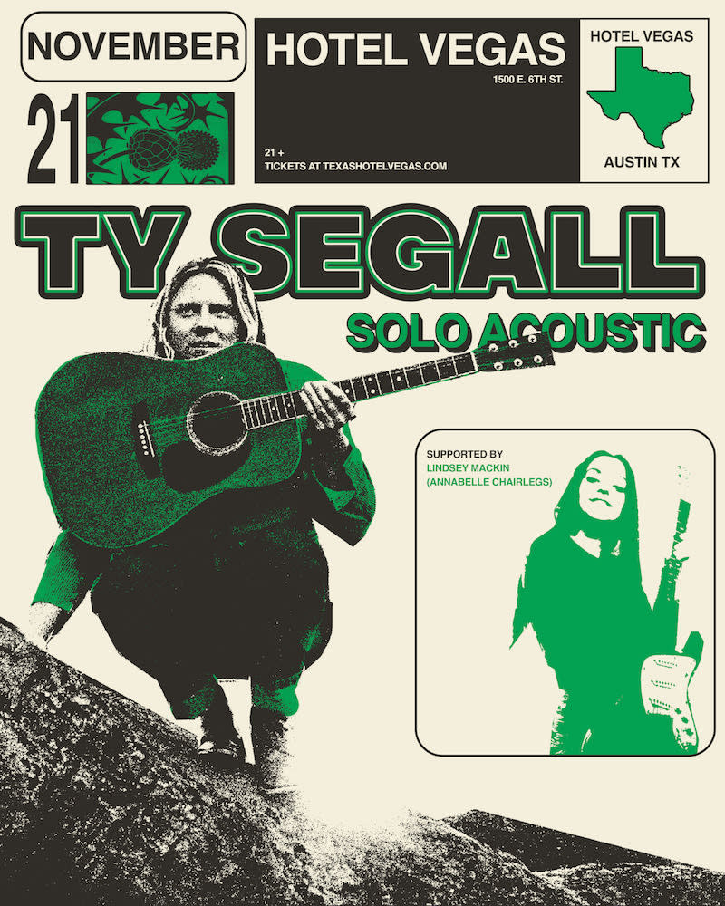 Best Album Ty Segall