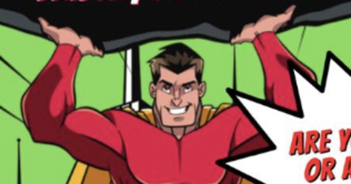 HALLOWEEKEND DAY 1: HEROES & VILLAINS in Austin at Parlay House