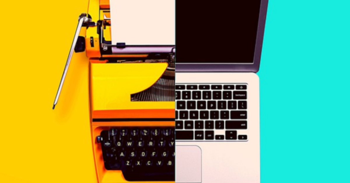 Come Write In! in Los Angeles at John C. Fremont Branch Library