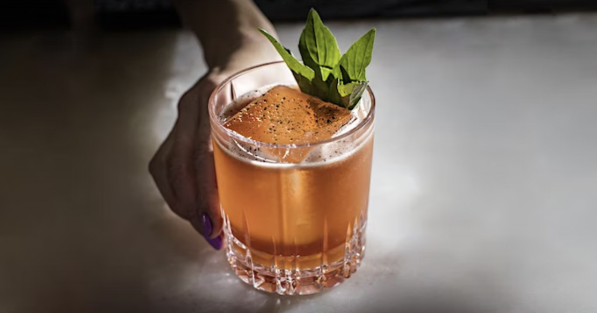 The Roosevelt Room's Master Class Series - Cocktail Creation