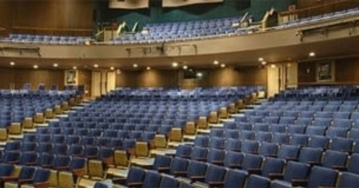 Opera Summit in Vancouver at Vancouver Playhouse